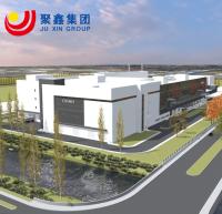 China Industry Construction Building Strong Pre Made Structural Steel Frame Workshop for sale