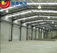 China High Quality High Rise Plant Building Office Hotel Finacial Building Multip High-Storey Steel Structure Building for sale