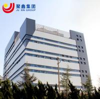 China High Quality High Rise Plant Building Office Hotel Finacial Building Multip High-Storey Steel Structure Building for sale