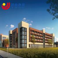China High Quality Steel Workshop Durable Industrial Construction Building Factory Steel Structure Warehouse for sale