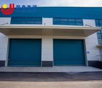 China China Prefabricated Metal Factory Workshop Farm Animal Building Coal Power Plant Steel Structure for sale