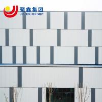 China Steel Structure Warehouse Prefabricated Prefab Building Garage Hangar for sale