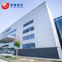 China Industry Construction Building Strong Prefabricated Structural Steel Frame Workshop for sale