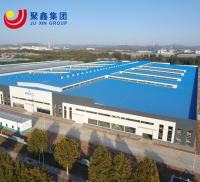 China Industry Construction Building Strong Prefabricated Structural Steel Frame Workshop for sale