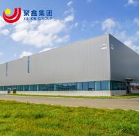 China Efficient Heavy Steel Structure Workshop Office Project for sale