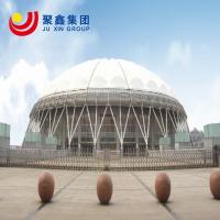 China Steel Structure Workshop Building Sturdy for sale