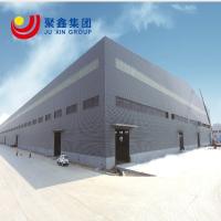 China Steel Structure Workshop Building Sturdy for sale