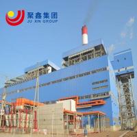 China China Prefabricated Metal Workshop Steel Structure Building for sale