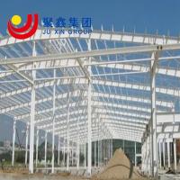 China High Strength Q345/Q235 Steel Structure Warehouse for sale