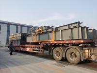 China World Renowned Metal Workshop Buildings Chinese Manufacturer for sale