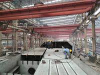 China Large Span and Fast Assembling Prefabricated House Construction Steel Structure Building Prefab Workshop for sale