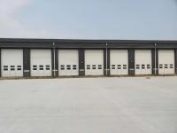 China Multi Storey Warehouse Structure Gantry Frame Structural Beams Steel Metal Building Prefab Warehouse For Sale for sale