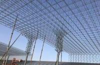 China Juxin Prefabricated Houses Warehouse Construction Steel Structure Workshop Building for sale