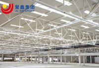 China Low Price Steel Warehouse Prefabricated Customized Light Steel Structure Workshop Building for sale