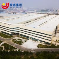 China Low Price Steel Warehouse Prefabricated Customized Light Steel Structure Workshop Building for sale
