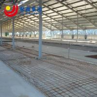 China Low Price Steel Warehouse Prefabricated Customized Light Steel Structure Workshop Building for sale