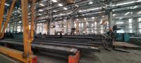 China Galvanized Metal Frame Strong Steel Structure Workshop Warehouse Building for sale