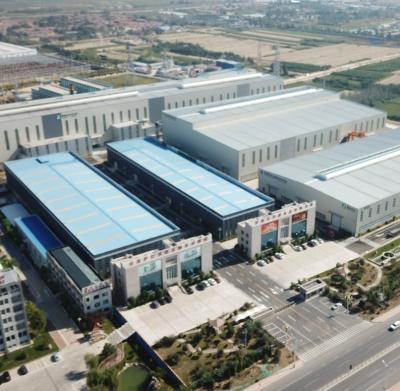 China Metal Prefab steel structure workshop factory Building Contemporary for sale