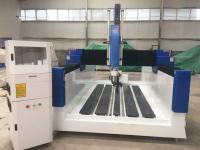 China MCUT-1325 Stone Carving Machine for Artificial Stone,Marble,Granite for sale