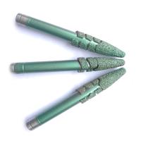 China Super diamond rofo carving tools for hard grainte stone engraving tools for sale
