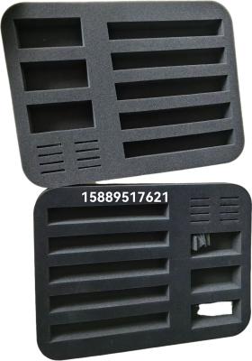 China High Density Sponge Lining Products with Thickness of 25 to 35 Millimeters Engineered to Provide Excellent Thermal and Acoustic Insulation for sale