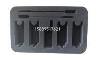 China Durable Sponge Lining Products Designed for Protective Packaging and Impact Absorption in Various Industrial Uses for sale