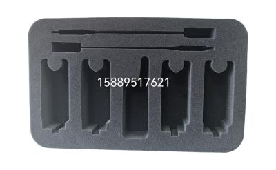 China Durable Sponge Lining Products Designed for Protective Packaging and Impact Absorption in Various Industrial Uses for sale