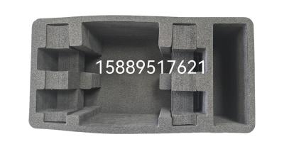 China Diecut Foam Inner Tray Customized Size Various Color Protective Packaging Providing Cushioning and Secure Product Placement for sale