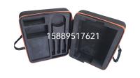 China Custom Size Shaped EVA Foam Lining Engraving Waterproof Chemical Resistant Foam Suitable for Industrial Protective Packaging for sale