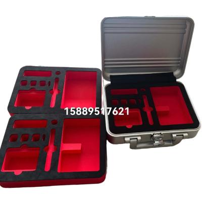 China Custom Size Shaped EVA Foam Lining Engraving Waterproof Chemical Resistant Foam for Industrial Packaging and Protection for sale