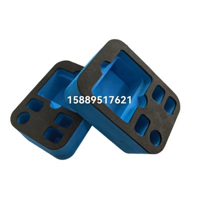 China Custom dimension EVA Foam Lining Engraving offering waterproof and chemical resistant foam solutions ideal for packaging and protective inserts for sale