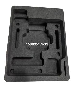 China Custom Size Shaped EVA Foam Lining Engraving Waterproof Chemical Resistant Foam Ideal for Industrial Packaging Solutions for sale
