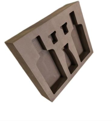 China EVA Foam Lining Engraving Custom Size Shaped EVA Foam Featuring Waterproof and Chemical Resistance for Industrial Protective Solutions for sale