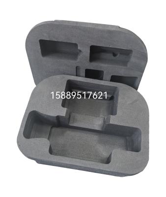 China Custom Size EVA Foam Lining Engraving Waterproof Chemical Resistant Foam Perfect for Industrial Packaging and Protective Cushioning for sale