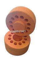 China Waterproof chemical resistant EVA Foam Lining Engraving with custom shapes designed for cushioning and protective packaging solutions for sale