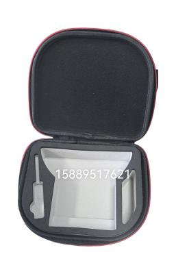 China Durable waterproof and chemical resistance EVA Foam Lining Engraving with custom size shaping for industrial protective packaging and cushioning for sale
