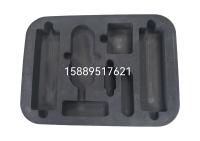China Durable EVA Foam Lining Engraving with custom shapes providing waterproof and chemical resistance for protective packaging for sale