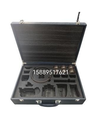 China Waterproof and chemical resistant EVA Foam Lining Engraving custom size shaped foam perfect for industrial cushioning and packaging needs for sale