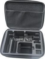 China Durable EVA Foam Lining Engraving with custom size and shape options offering waterproof and chemical resistant properties for sale
