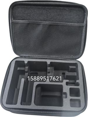 China Durable EVA Foam Lining Engraving with custom size and shape options offering waterproof and chemical resistant properties for sale