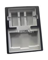 China Waterproof chemical resistance EVA Foam Lining Engraving custom size shaped foam for protective cushioning and industrial for sale