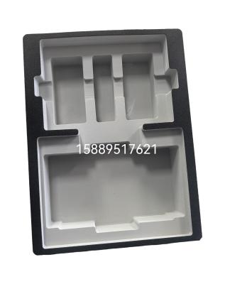 China Waterproof chemical resistance EVA Foam Lining Engraving custom size shaped foam for protective cushioning and industrial for sale