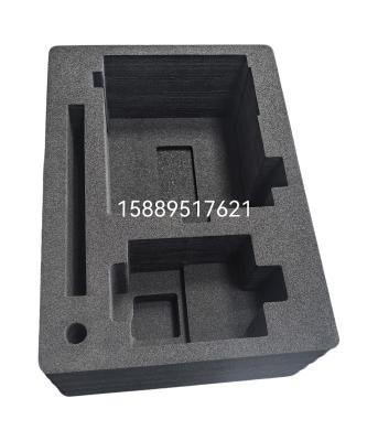 China Custom size shaped EVA Foam Lining Engraving waterproof chemical resistant foam designed for cushioning and protective packaging for sale