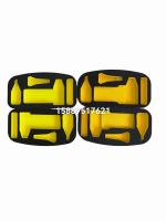 China Waterproof and chemical resistant EVA Foam Lining Engraving designed in custom sizes for protective packaging and cushioning applications for sale