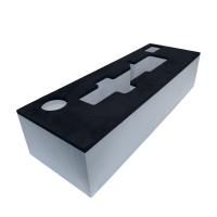 China Waterproof and chemical resistant EVA Foam Lining Engraving designed in custom sizes for protective packaging and cushioning applications for sale