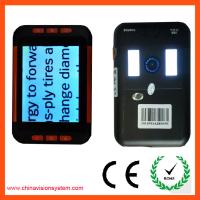 China 3.5 Inch LCD Low Vision Video Magnifer KLN-RLCD35 for sale