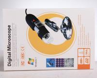 China 50X-500X USB Digital Microscope KLN-J500 for sale