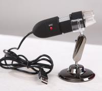 China 25X-200X USB Digital Microscope KLN-J200 for sale