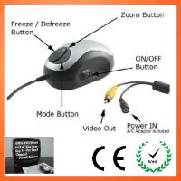 China AV Low Vision Magnifier KLN-RA35 for sale