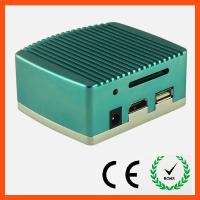 China HDMI+USB+SD card 1080P HDMI Microscope Camera for sale